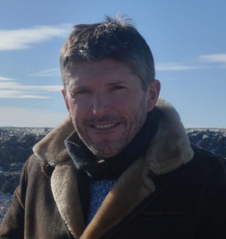 Our people - Hope For Tomorrow