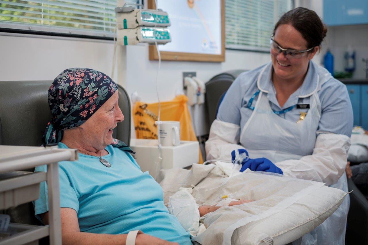 About us - Hope For Tomorrow