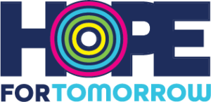 About us - Hope For Tomorrow