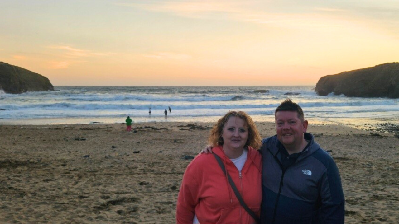 Emma Whitcombe - Hope For Tomorrow