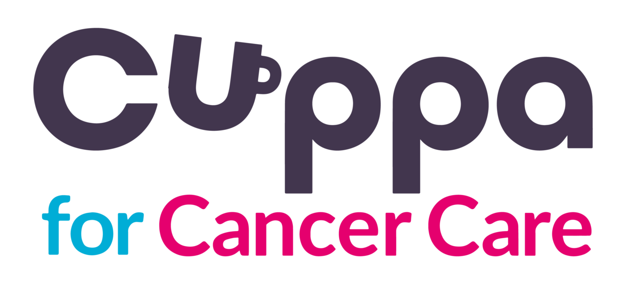 cuppa for cancer care - Hope For Tomorrow