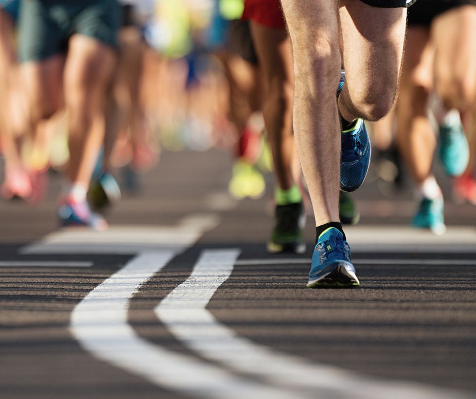 Run for Hope for Tomorrow - Hope For Tomorrow