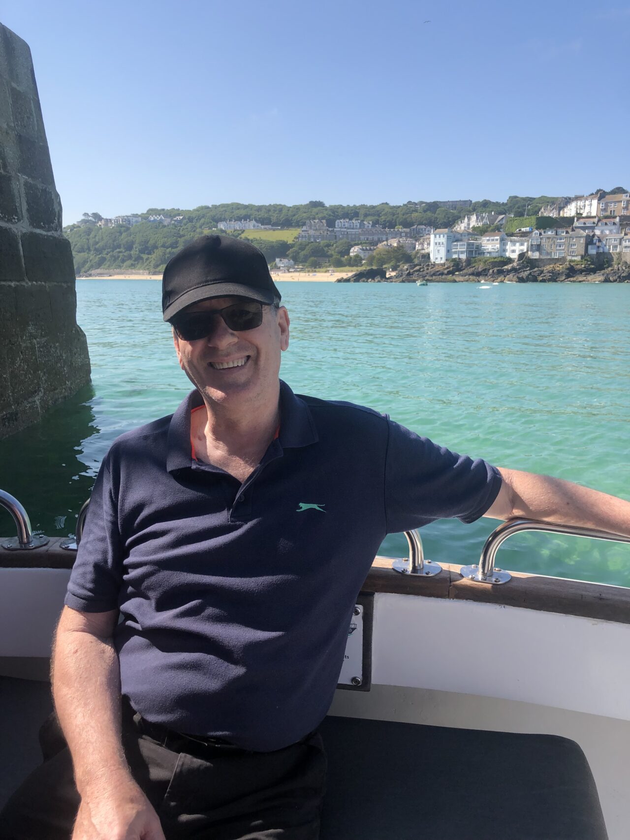 Ian Gray - Hope For Tomorrow