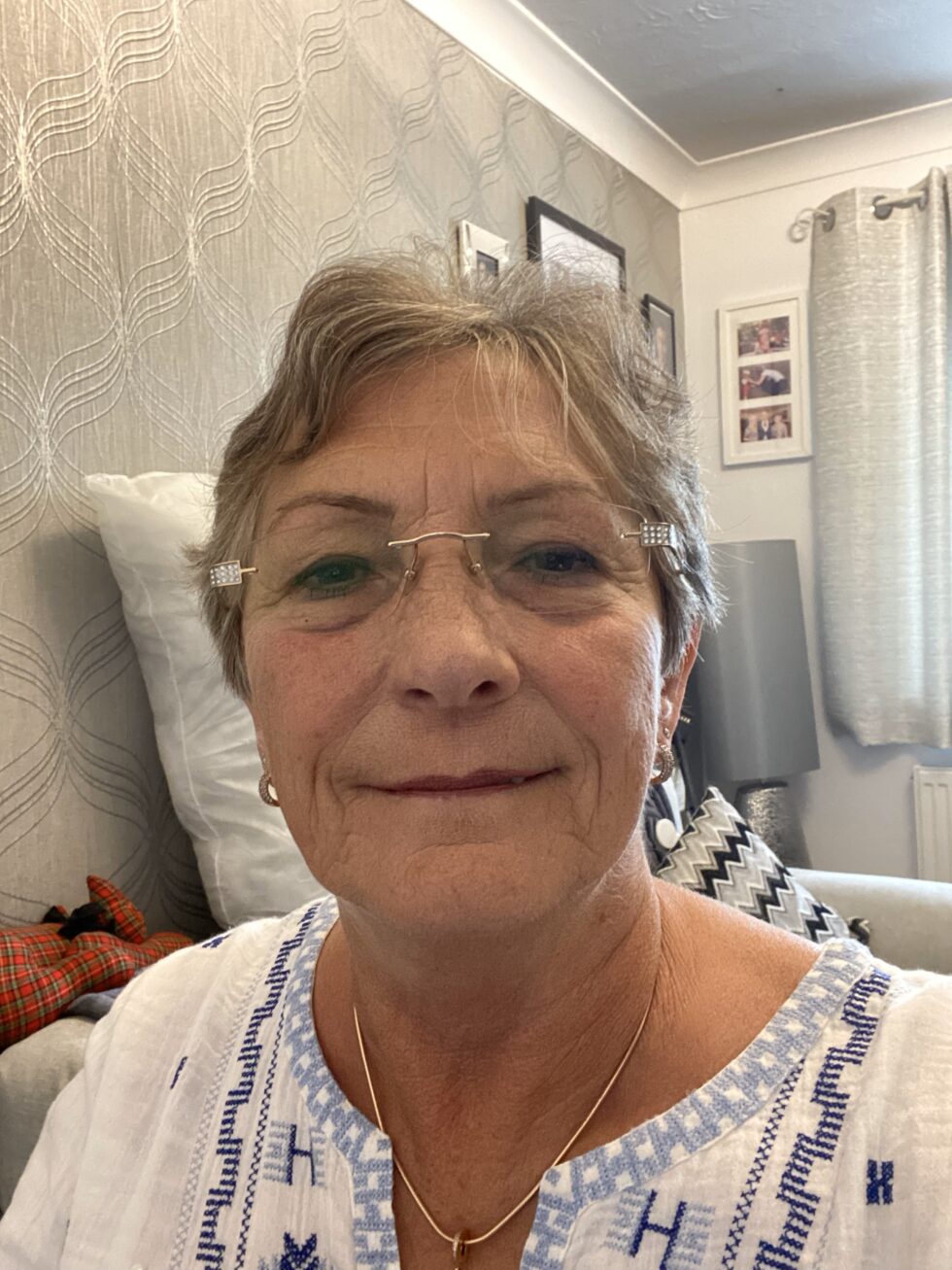 Diana Lee - Hope For Tomorrow