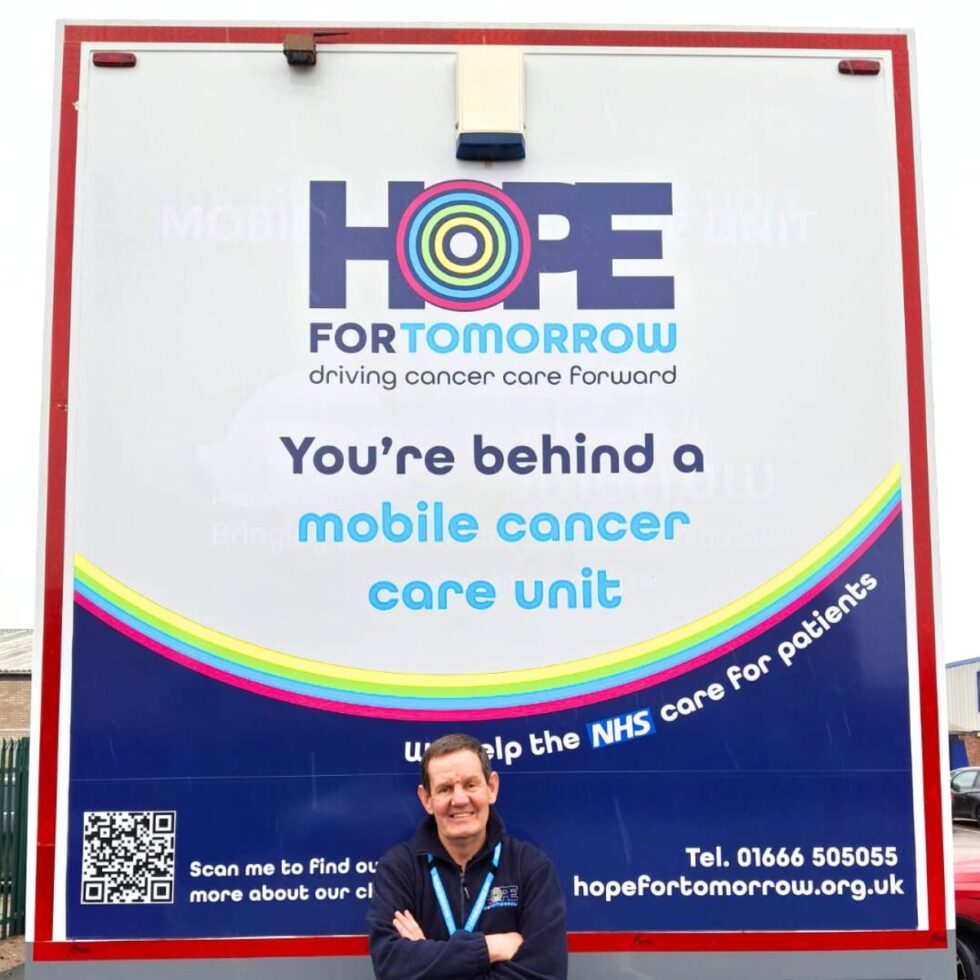 Ian John - Hope For Tomorrow