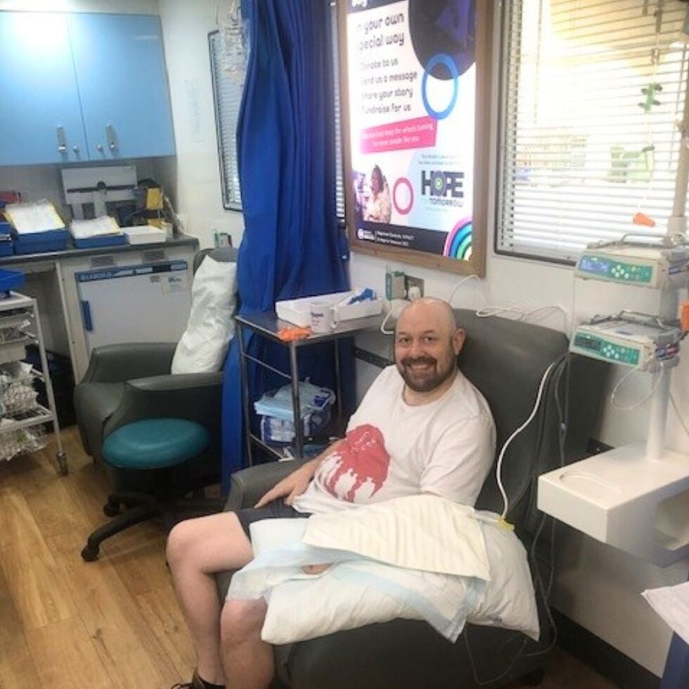 Richard Neal - Hope For Tomorrow